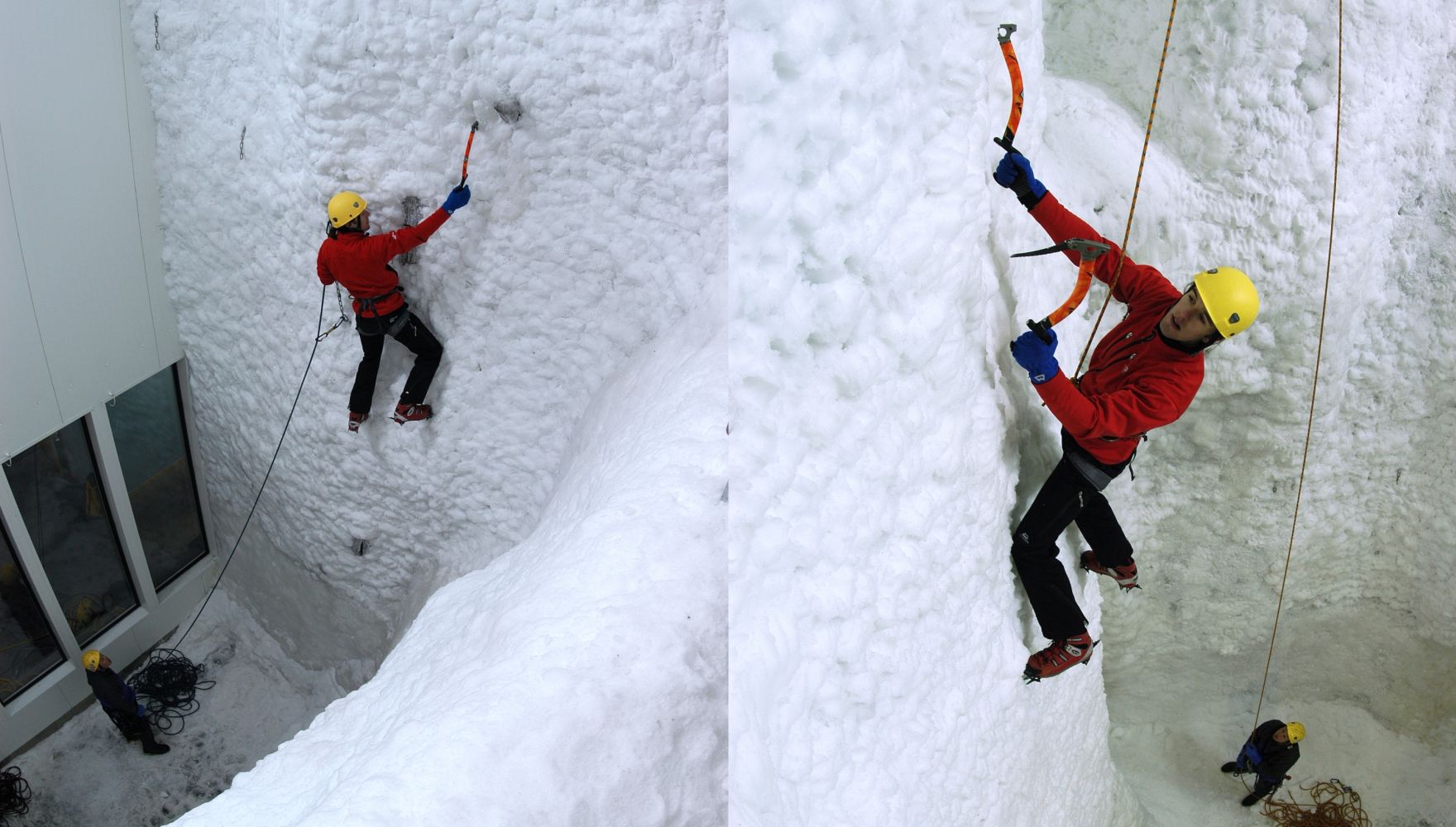 Bespoke Extreme Sport Venue Design Concepts | Venture Xtreme