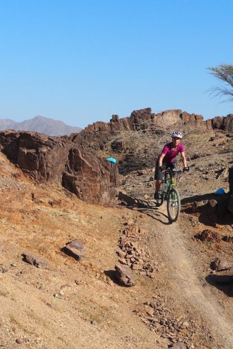 Hatta Dubai | Extreme Sport Venue Projects | Venture Xtreme