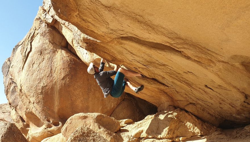 NEOM Adventure | Extreme Sport Venue Projects | Venture Xtreme