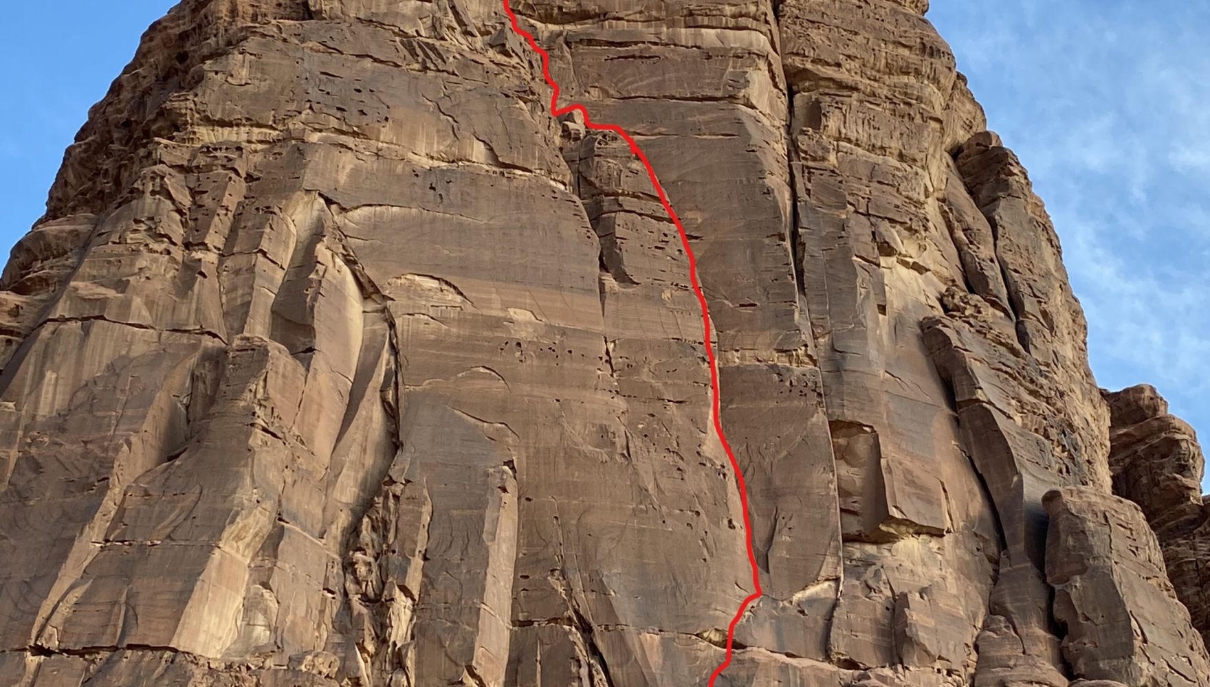 NEOM Adventure | Extreme Sport Venue Projects | Venture Xtreme