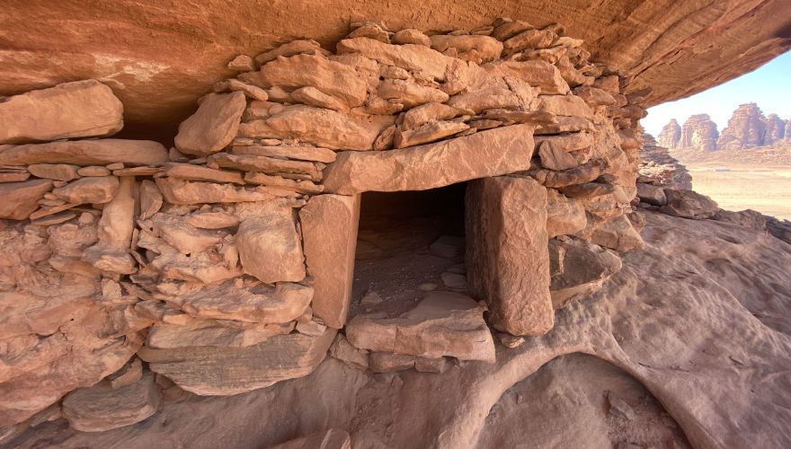 NEOM Adventure | Extreme Sport Venue Projects | Venture Xtreme